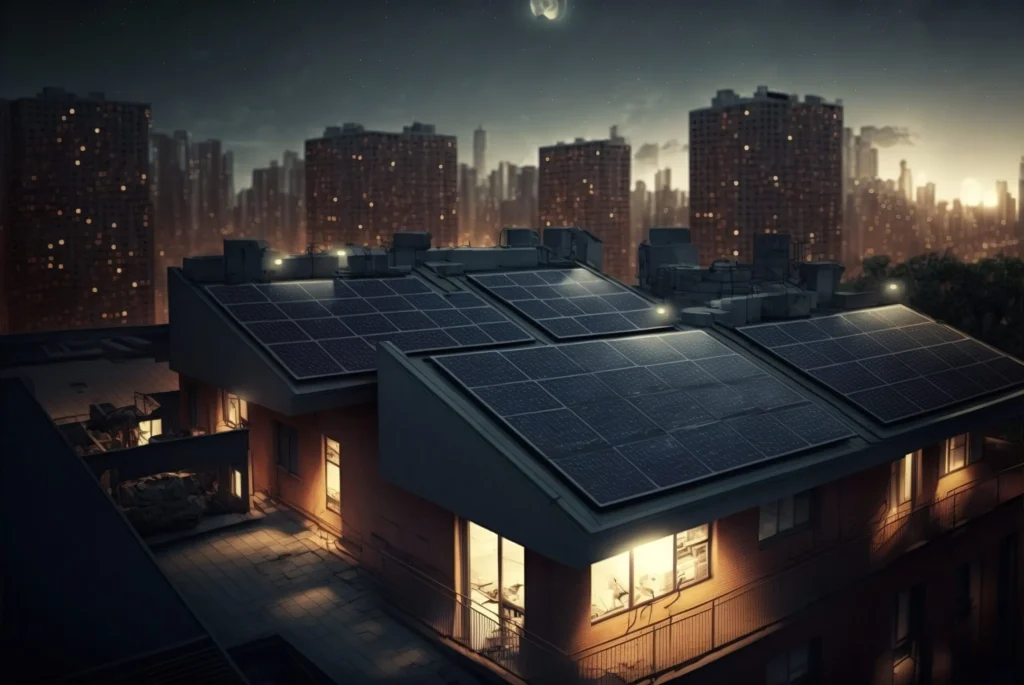 Beating Load Shedding: How Solar Energy Saves the Day - Greenpower Energy